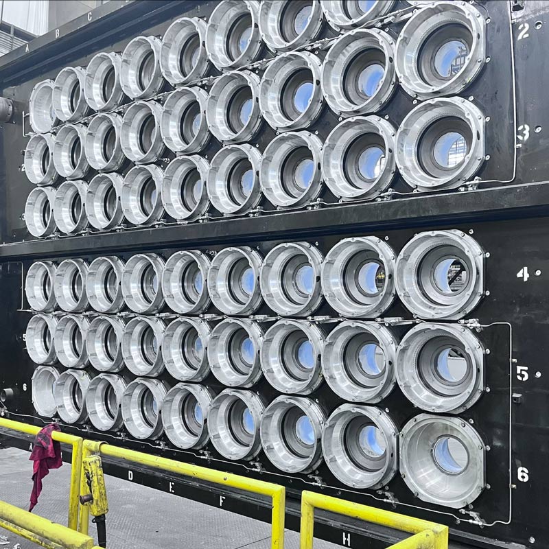 Lubricast - Michigan Industrial Products