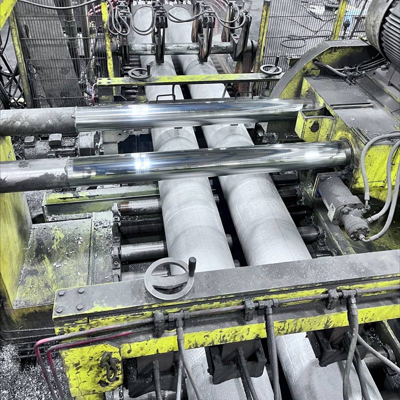 LC 520 HD - Michigan Industrial Products